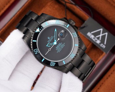 Rolex Diver’s Vengeance watch – Watchzec